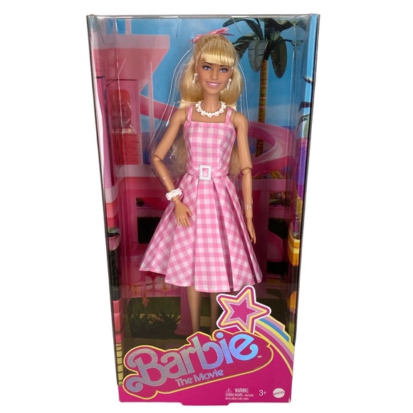 Barbie | Toys | Barbie The Movie Ken And Barbie Doll Set | Poshmark